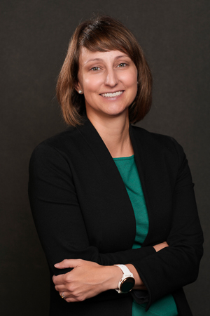 Crystal K. Raiber - Phelan Tucker Law LLP