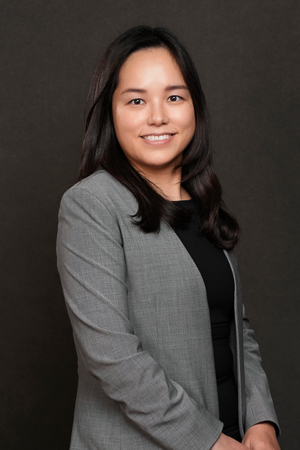 Jooyeon "Zoe" Lee - Phelan Tucker Law LLP